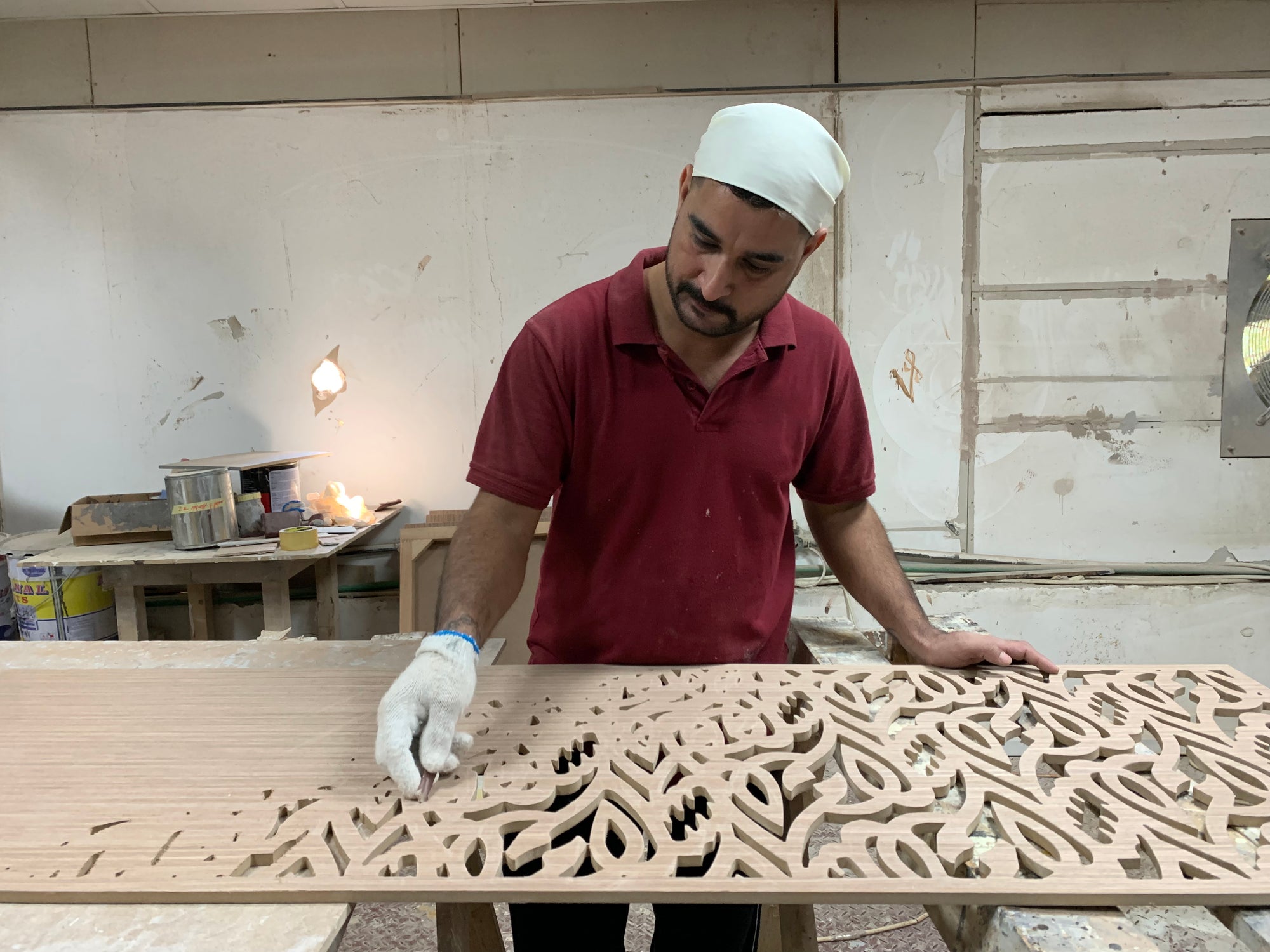 The Home Of Arabic Calligraphy - Luxury Home Decor & Furniture ...