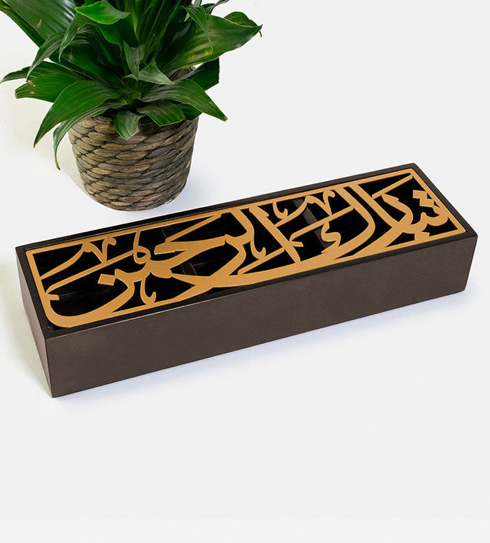 Customize Your Wooden & Metal Box - Unique Storage Solutions – Kashida ...