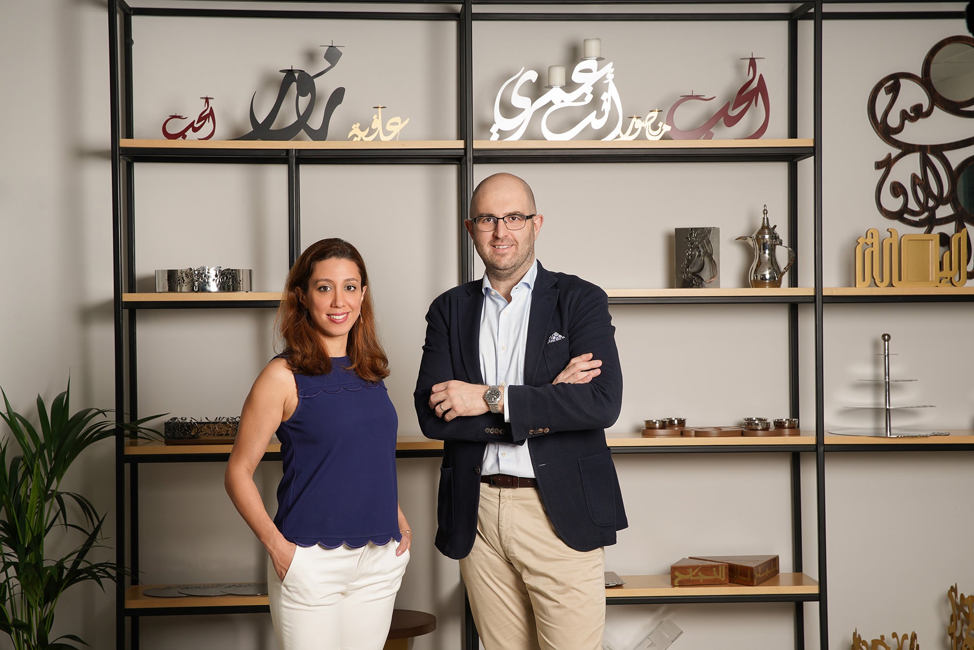 Discover The Brand: Quality and Style – Kashida Design