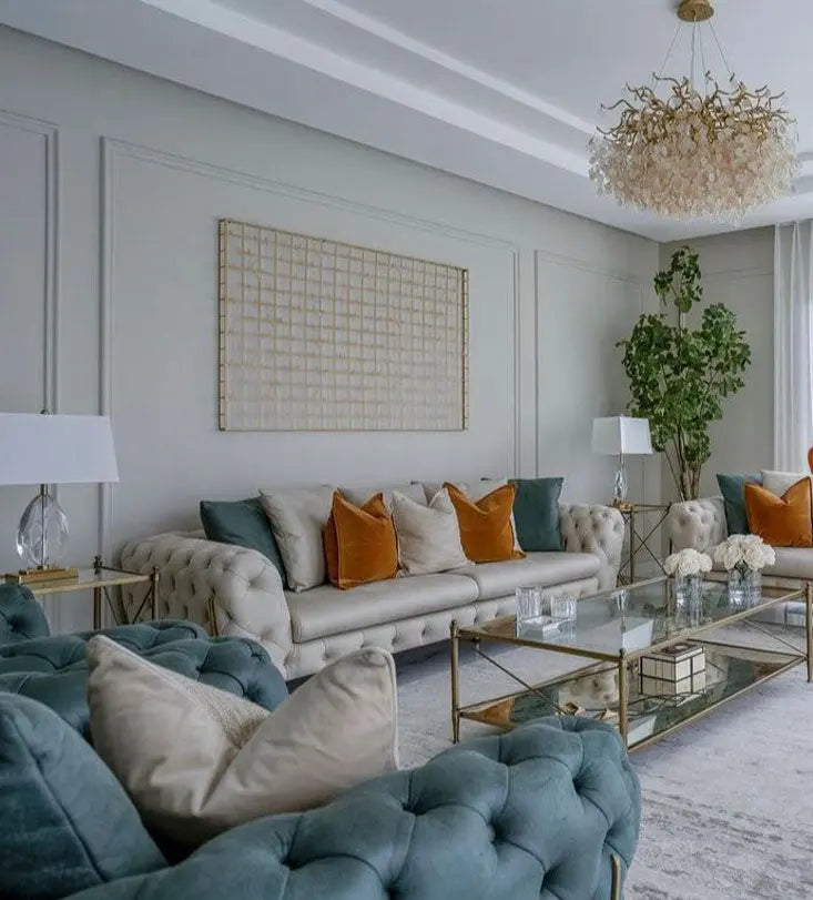 Kashida - The 99 Names of Allah – Kashida Design