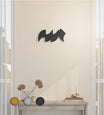Stunning Allah Abstract Wall Art for Your Space – Kashida Design