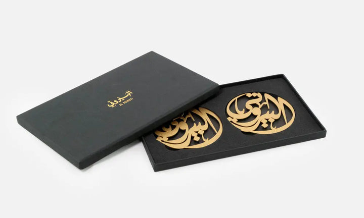 Kashida - Corporate – Kashida Design