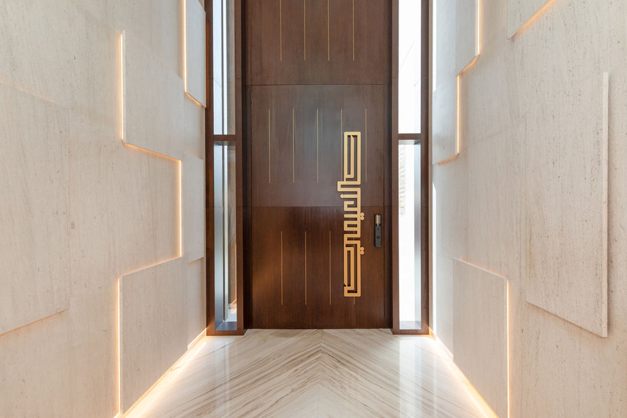 The Home Of Arabic Calligraphy - Luxury Home Decor & Furniture ...