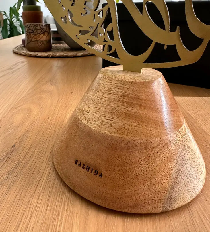 Kashida - Ramadan Hilal Crescent – Kashida Design