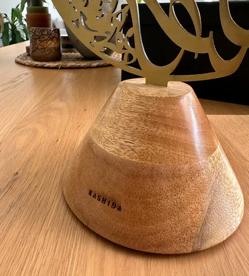 Kashida - Ramadan Hilal Crescent – Kashida Design