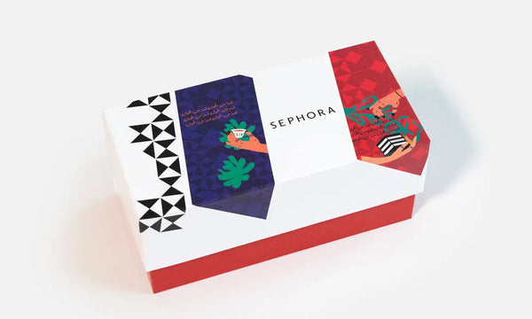 Custom Made Arabic Coffee Cups by Sephora – Kashida Design