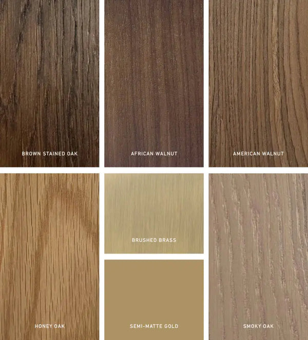 Kashida - Calligraffiti Sideboard – Kashida Design