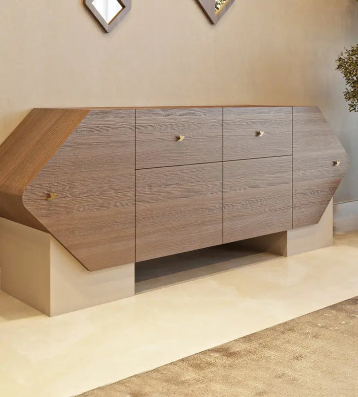 Kashida - Nuqat Sideboard – Kashida Design