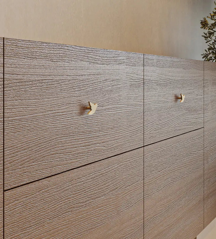 Kashida - Nuqat Sideboard – Kashida Design