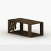 Melt Coffee Table – Modern Elegance for Your Living Room – Kashida Design