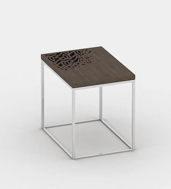 Kashida - Majlis Side Table – Kashida Design
