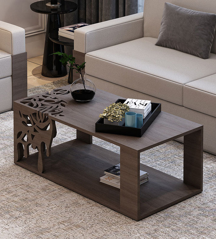 Melt Coffee Table – Modern Elegance for Your Living Room – Kashida Design
