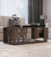 Melt Coffee Table – Modern Elegance for Your Living Room – Kashida Design