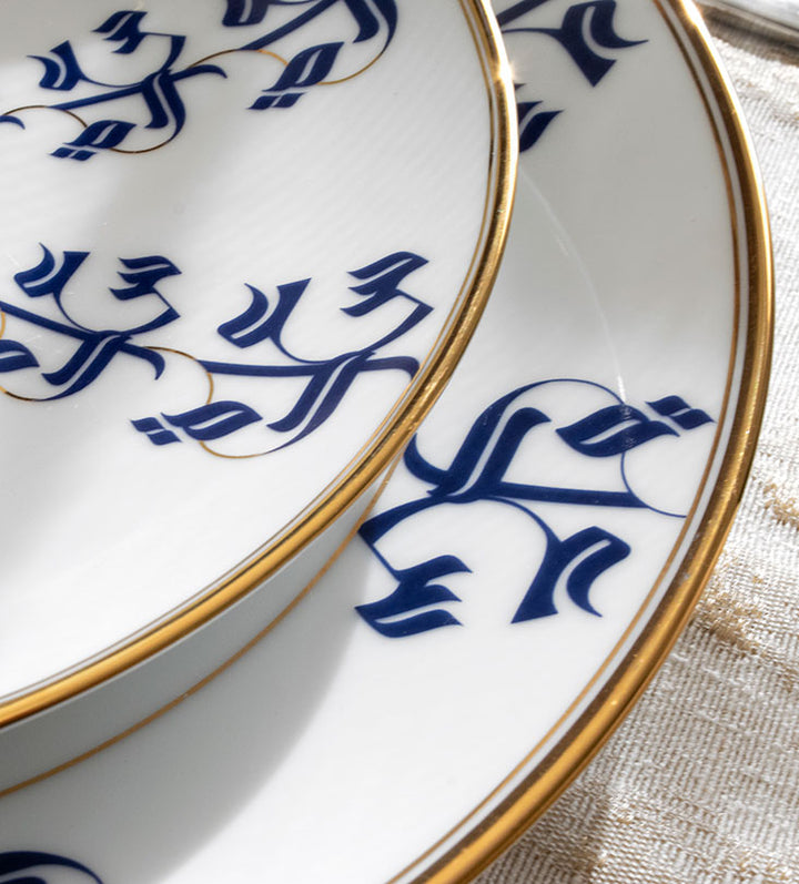 Kashida - Dinnerware – Kashida Design