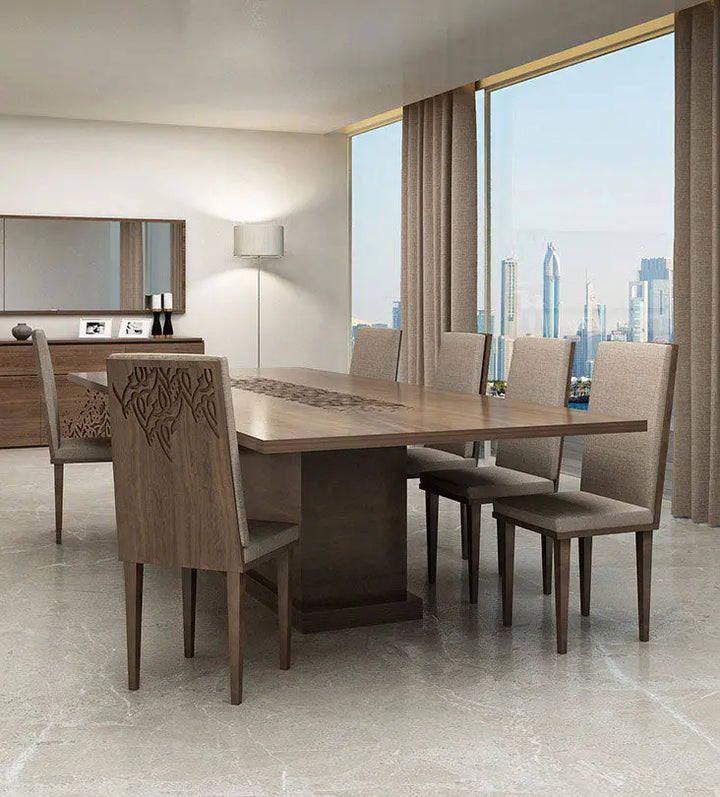 Kashida - Furniture – Kashida Design