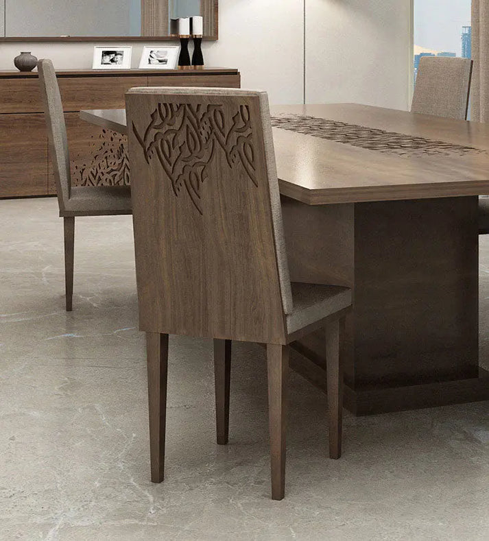 Kashida - Salam Dining Table – Kashida Design